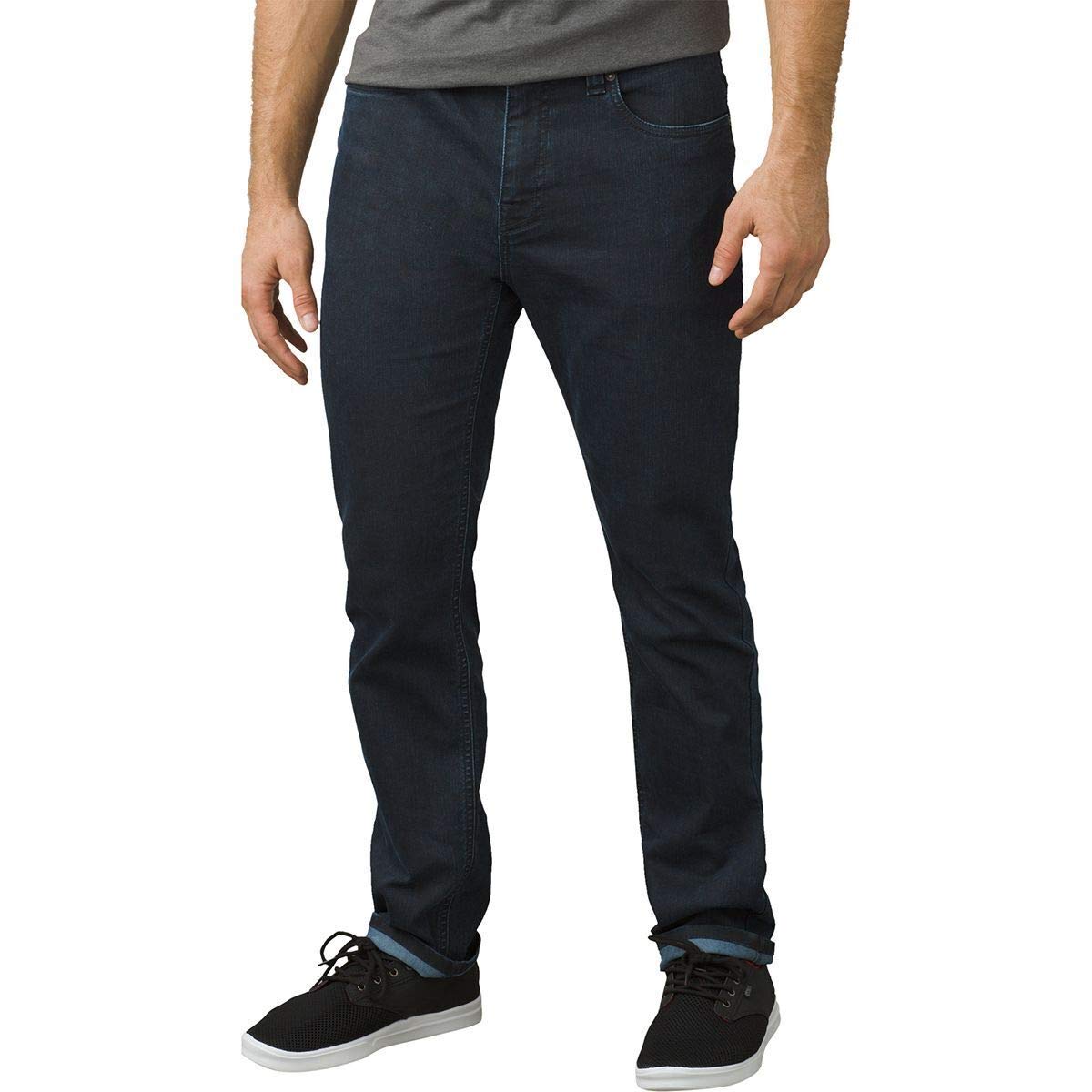 Snapklik.com : prAna Mens Bridger Jean