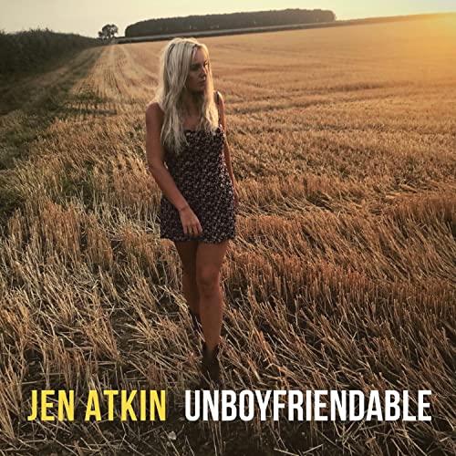 Play Unboyfriendable by Jen Atkin on Amazon Music