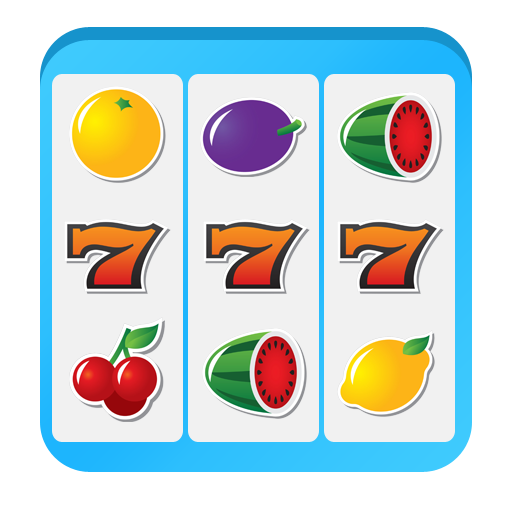 Simple Slots - App on the Amazon Appstore
