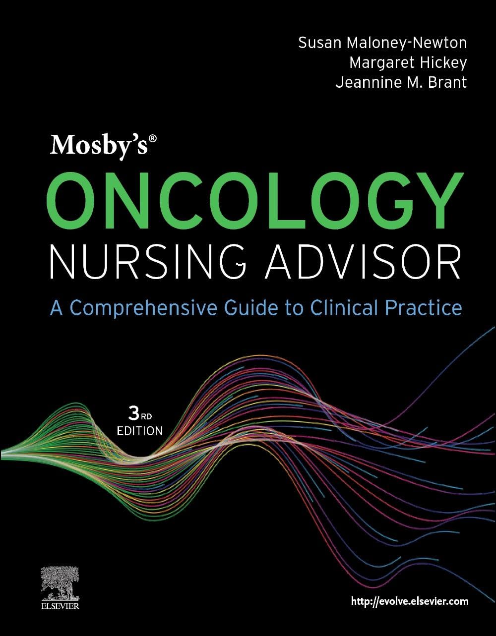 Mosby's Oncology Nursing Advisor: 9780323934466: Medicine & Health ...