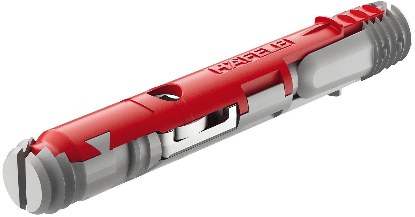 Gedotec Connecteur de Meuble - Fixation à Dilatation Excentrique ...