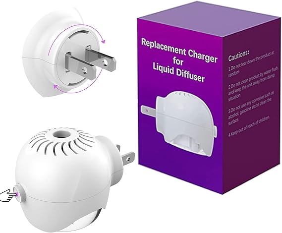 Amazon.com: Cat Calming Diffuser Plug-in, Pheremones Calming Diffuser ...