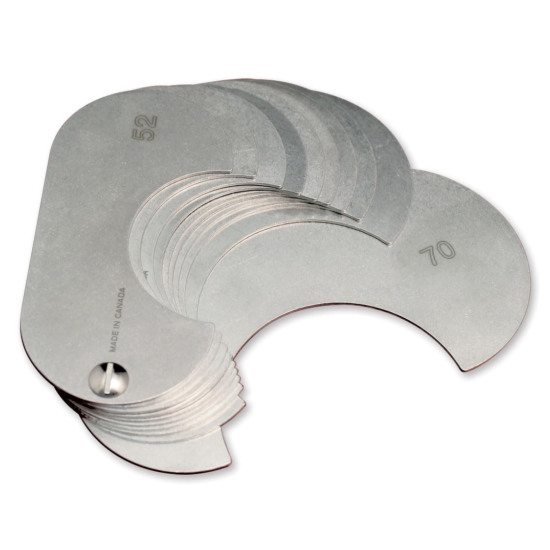 Metric Sheave Gauge at Caitlyn Buvelot blog