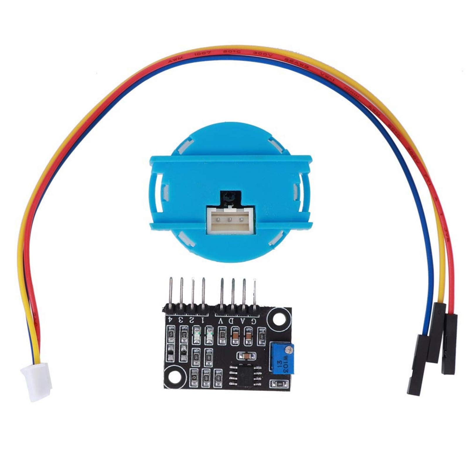 Turbidity Sensor High Precision And Good Performance Turbidity Sensor ...