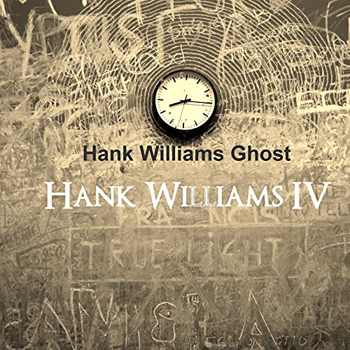 Hank Williams Ghost de Hank Williams IV en Amazon Music Unlimited