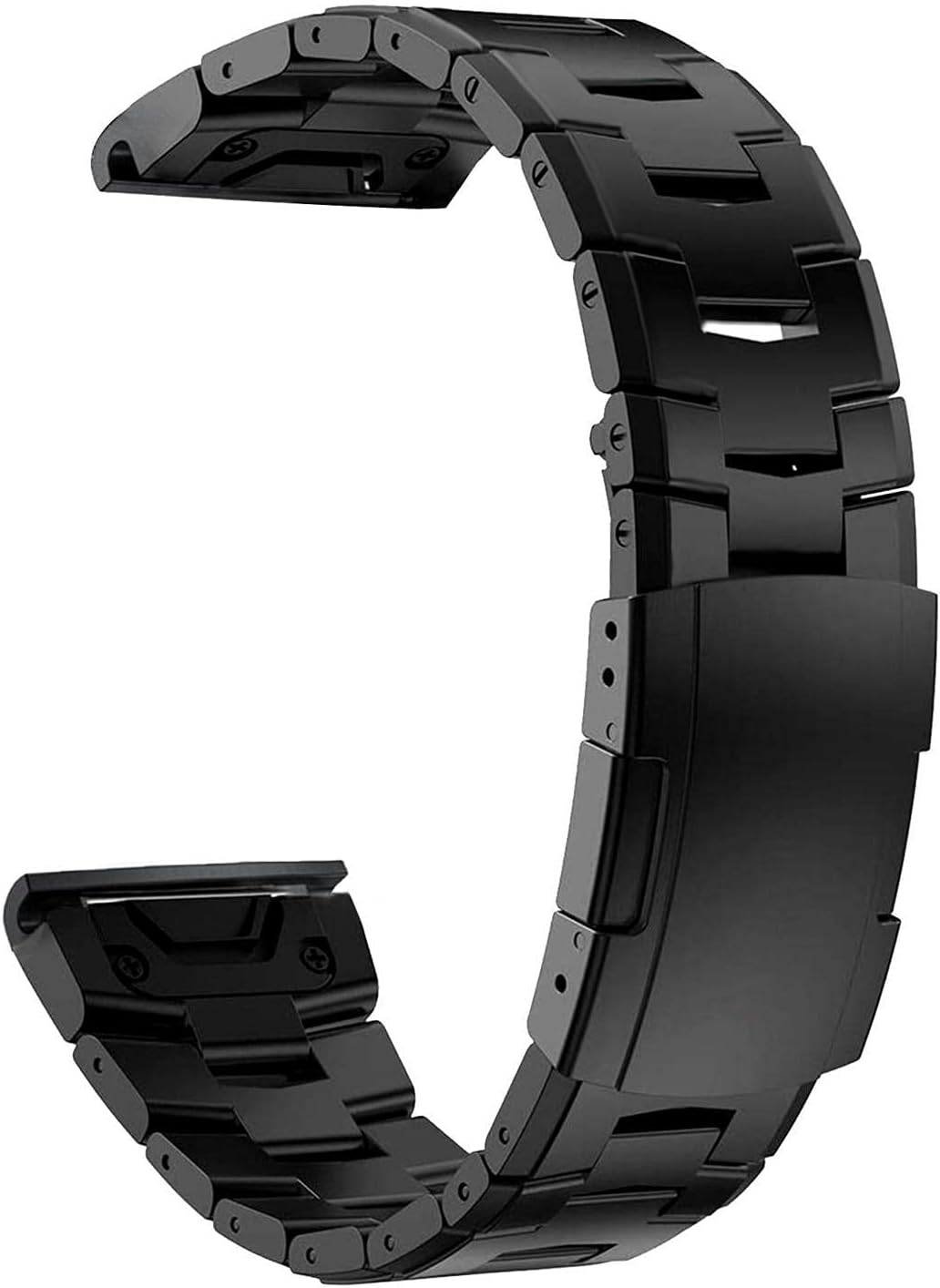  QuickFit 26mm DLC 010 12580 01 