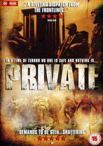 Amazon.com: Private : Movies & TV