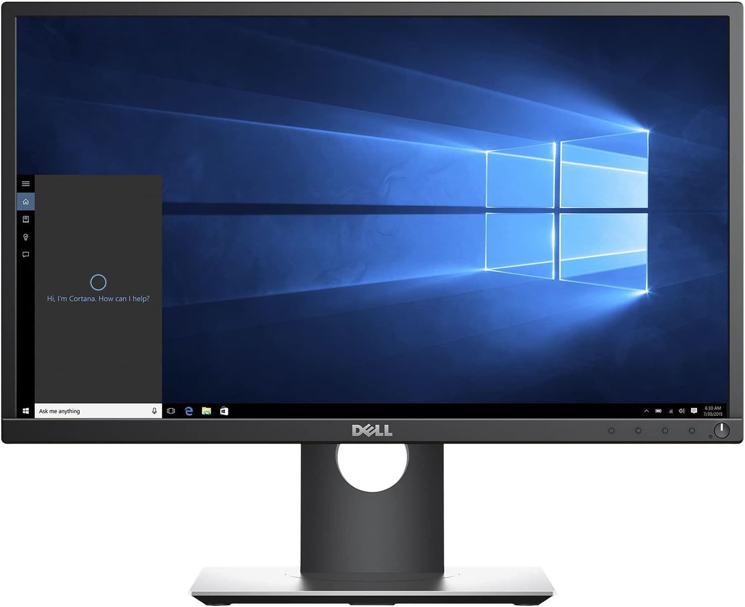 Amazon.com: Dell 22 Monitor P2225H : Electronics