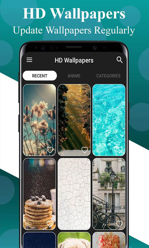 HD Wallpapers (Backgrounds) 2021:Amazon.co.uk:Appstore for Android
