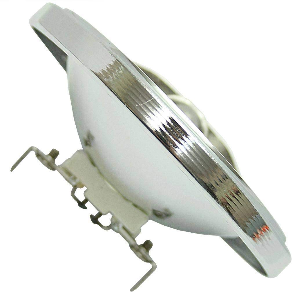 GE 97532 - 35AR111/SP8 - 35 Watt - AR111 - G53 Push-In or Push-Screw ...