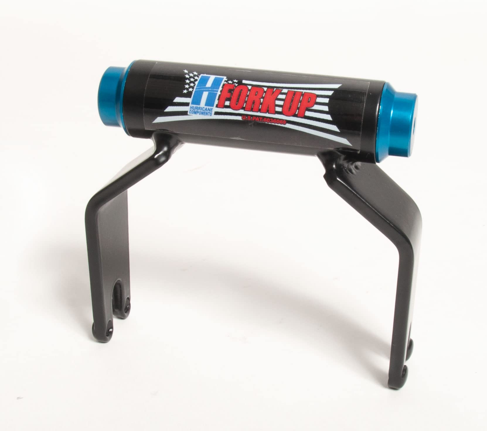 Amazon.com: Hurricane Fork-Up Mount Adapter, Reverve 5x100 mm : Sports ...