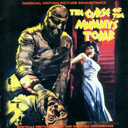 Curse of The. : Various: Amazon.fr: CD et Vinyles}
