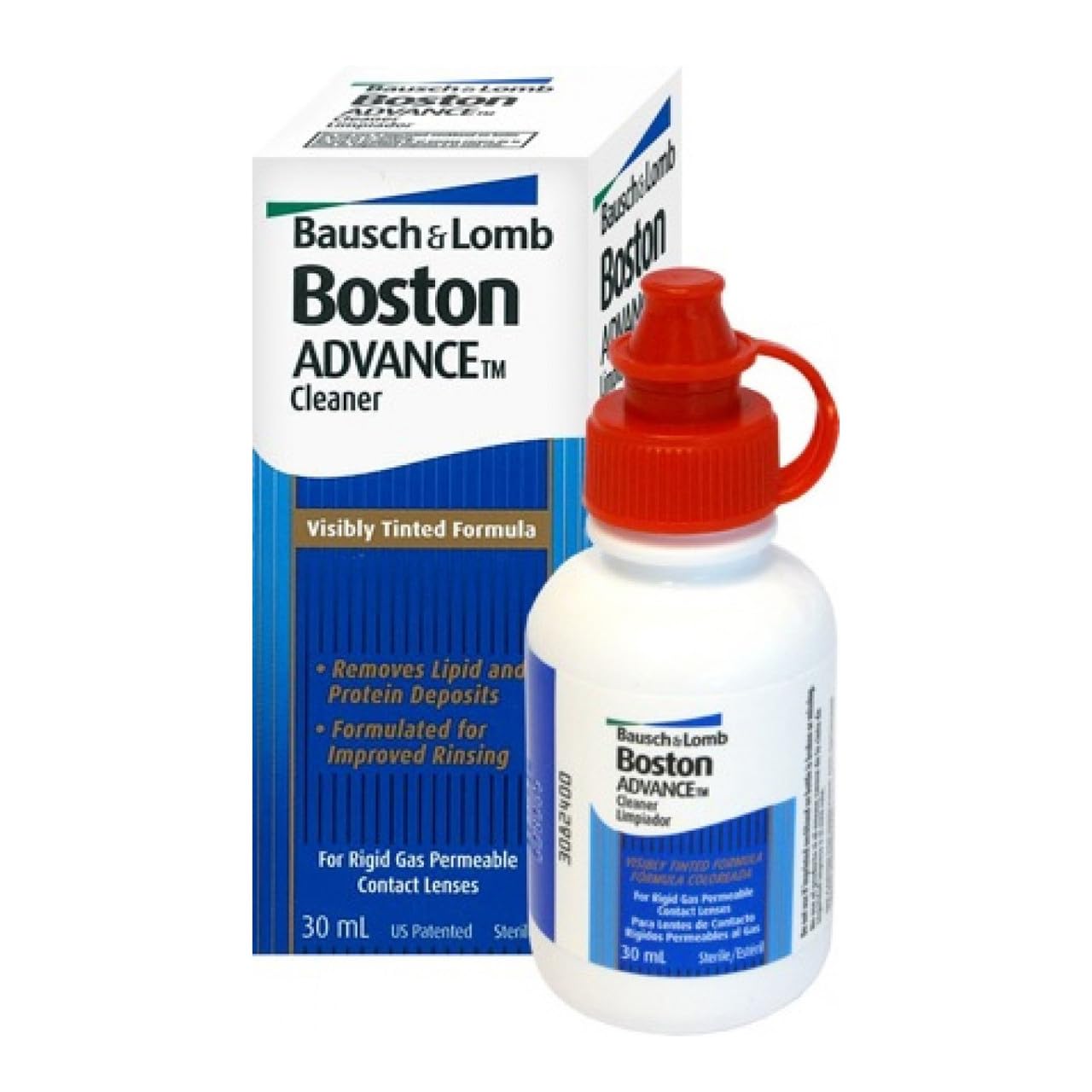 Boston Advance Cleaner 30mL : Amazon.co.uk: Grocery