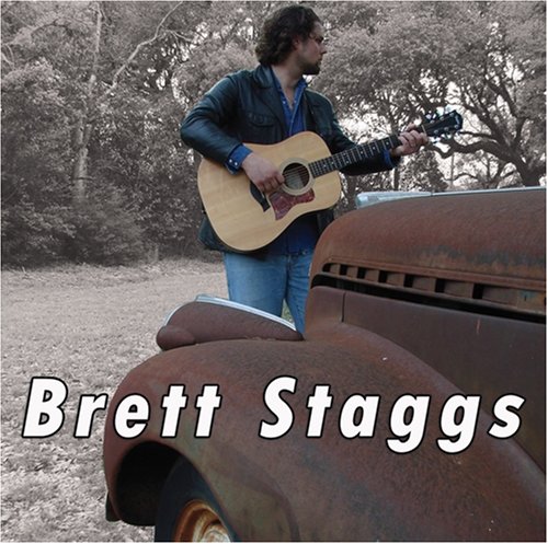 Brett Staggs - Brett Staggs: Let's Go Out Tonight - Amazon.com Music