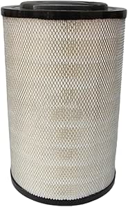 Amazon.com: 21702911 Air Filter Compatible with Volvo Trucks Excavator ...