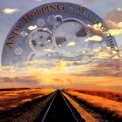 Play A Matter of Time by Andy Hopping on Amazon Music