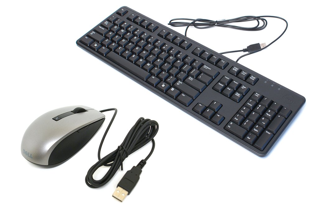 Genuine Dell Kb212 B M Uav Del8 331 2249 Usb | Desertcart Bahamas