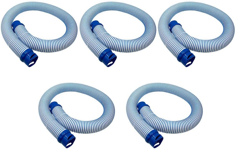 ALINREDBX Pool Vacuum Hose Cleaner Hose for Swimming Pool for 1-Meter ...
