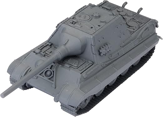 Amazon.com: Gale Force Nine World of Tanks: German Jagdtiger - Wave 9 ...