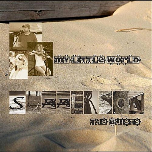 Amazon.com: My Little World : Summerson: Digital Music