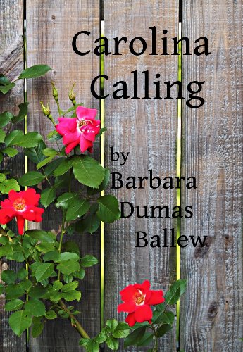 Carolina Calling (Borden Series Book 1) - Kindle edition by Ballew ...
