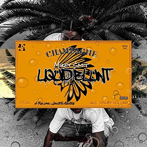 Play Liquid Blunt by Mikey Smit on Amazon Music
