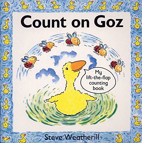 Count on Goz : Steve Weatherill: Amazon.co.uk: Books