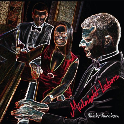 Play Midnight Labors by Rich Hinrichsen on Amazon Music