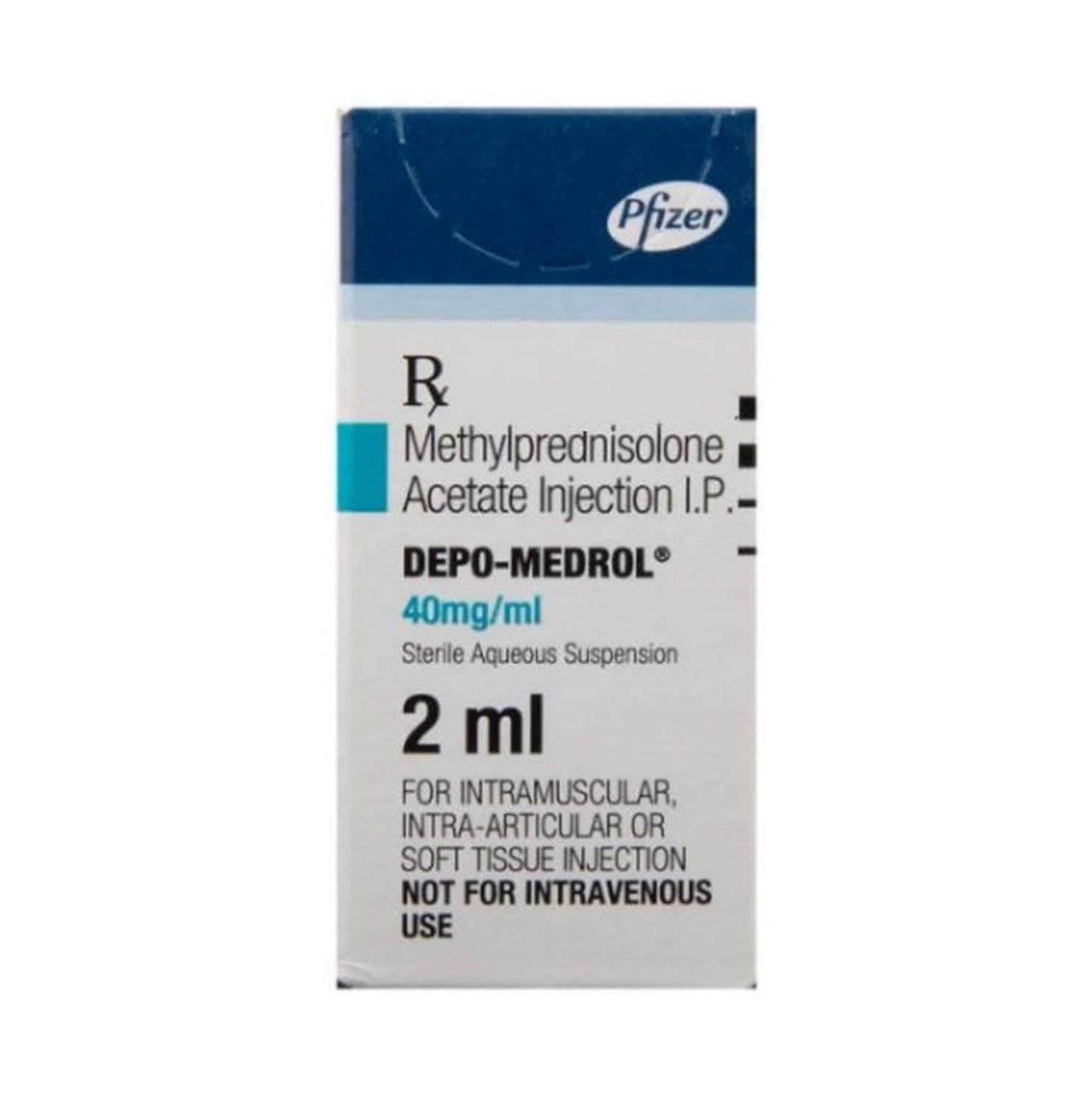 Depo Medrol 40Mg ml Vial Of 2ml Injection Amazon in Health depo-medrol-40mg-ml-vial-of-2ml-injection-amazon-in-health