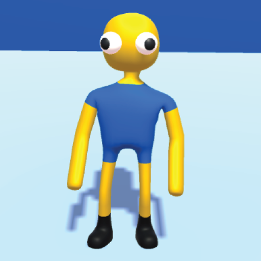 Experiments of Ragdoll Explosions and Gravity Manipulation - App on Amazon Appstore