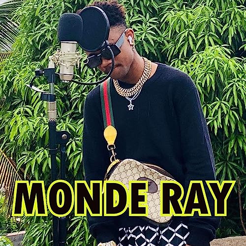 Spiele Monde Ray von Monde Ray auf Amazon Music ab