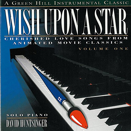Amazon.com: Wish Upon A Star : David Huntsinger: Digital Music