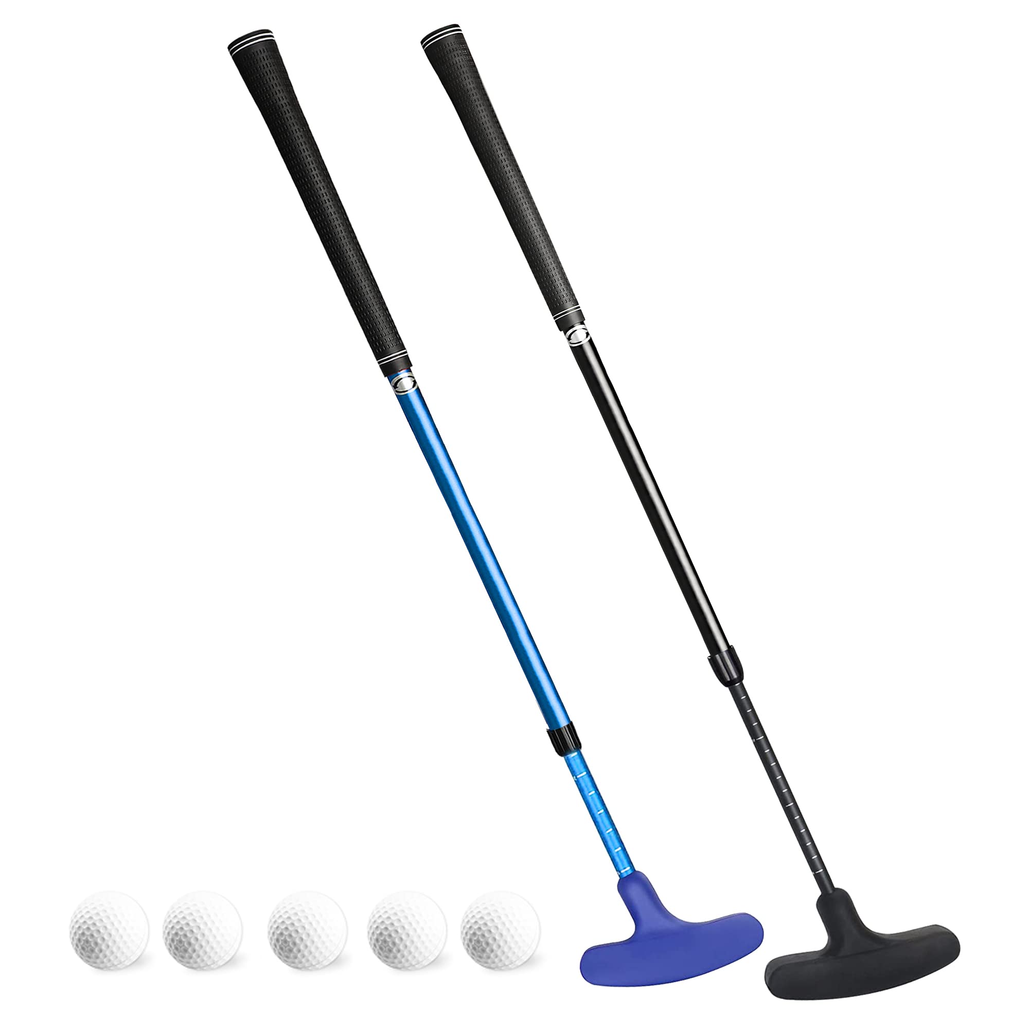 Snapklik.com : Asyxstar Mini Golf Putter - Golf Putters For Men Right ...