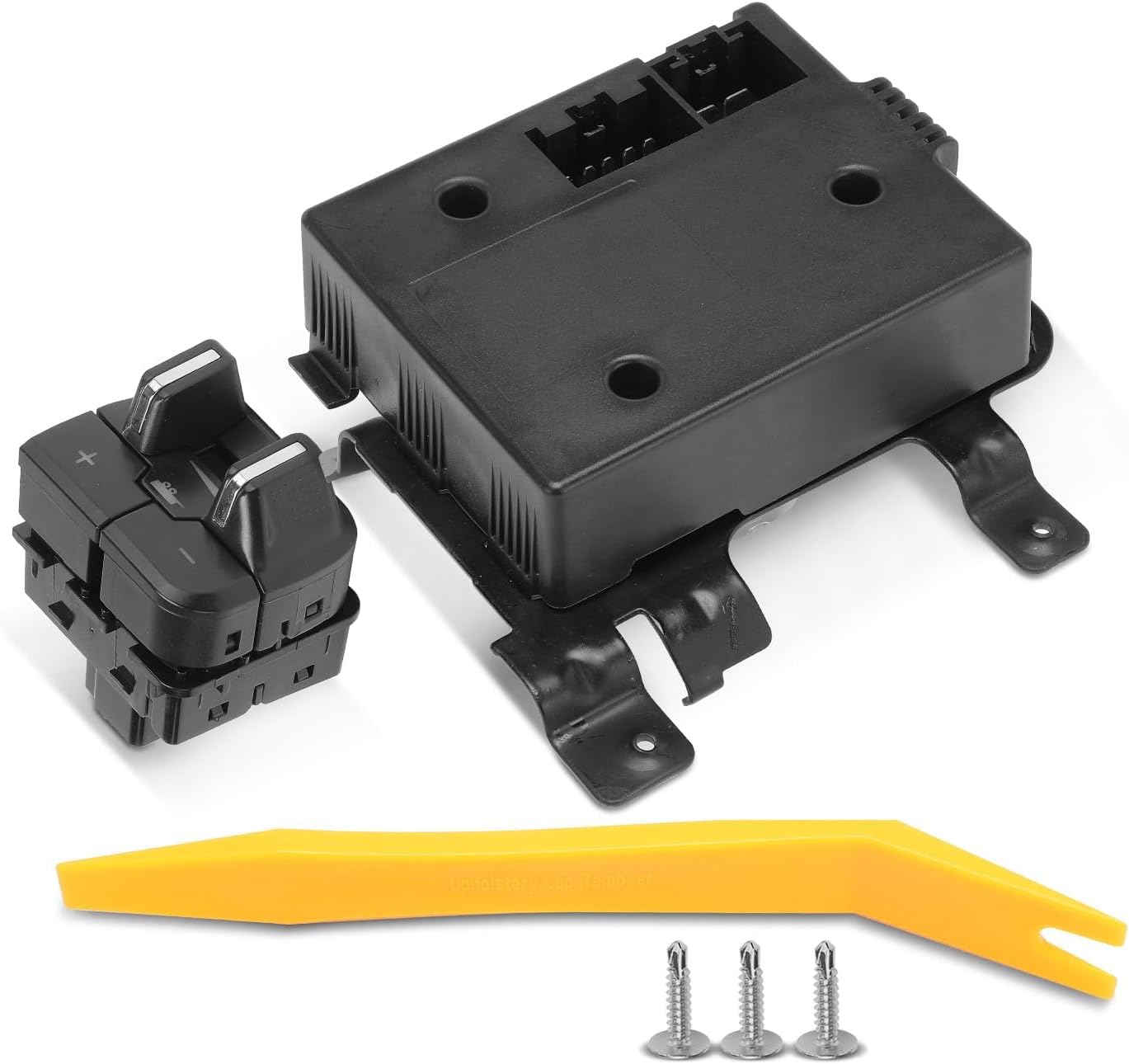 Amazon.com: 82215040AB 2016-2017 RAM 1500,2500,3500, 4500 Trailer Brake ...