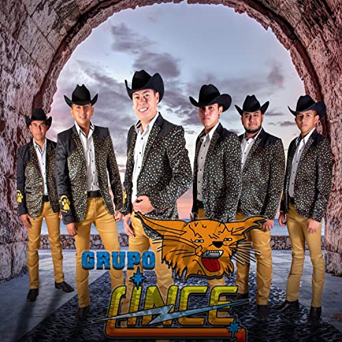 Pensando en ti by Grupo Lince on Amazon Music - Amazon.com
