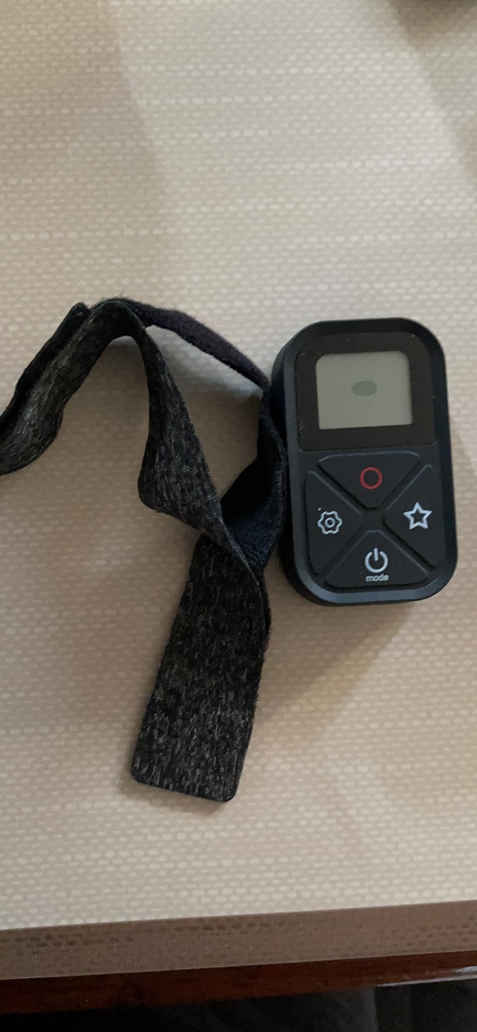 Sjpzwcrl Telecomando per Gopro Smart Remoto: - Comando per GoPro Hero ...