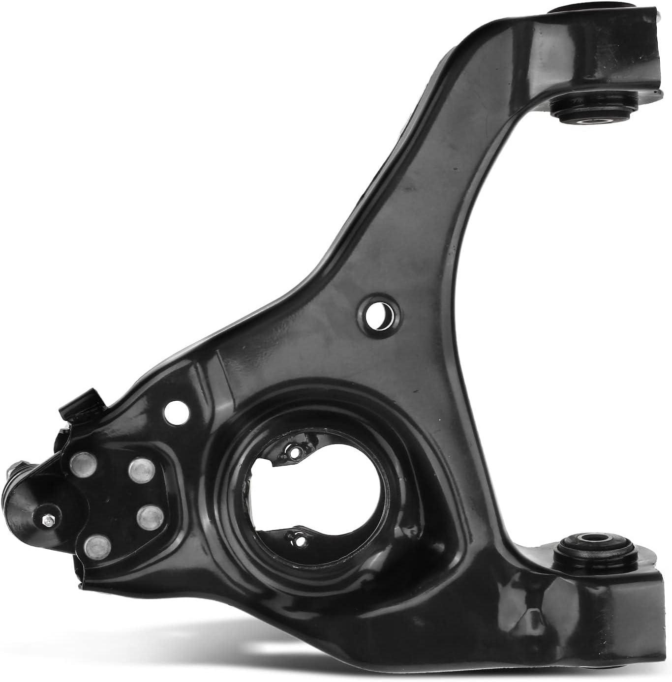 Amazon.com: A-Premium Front Left Lower Control Arm, with Ball Joint ...