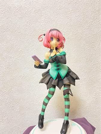 Amazon.co.jp: TOVE Momo ALTER Figure Bishoujo : Hobbies