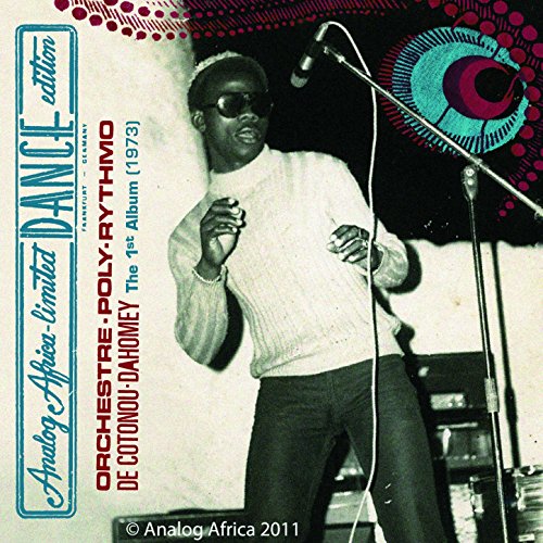 Play The 1st Album 1973 (Analog Africa Dance Edition No. 1) by ...
