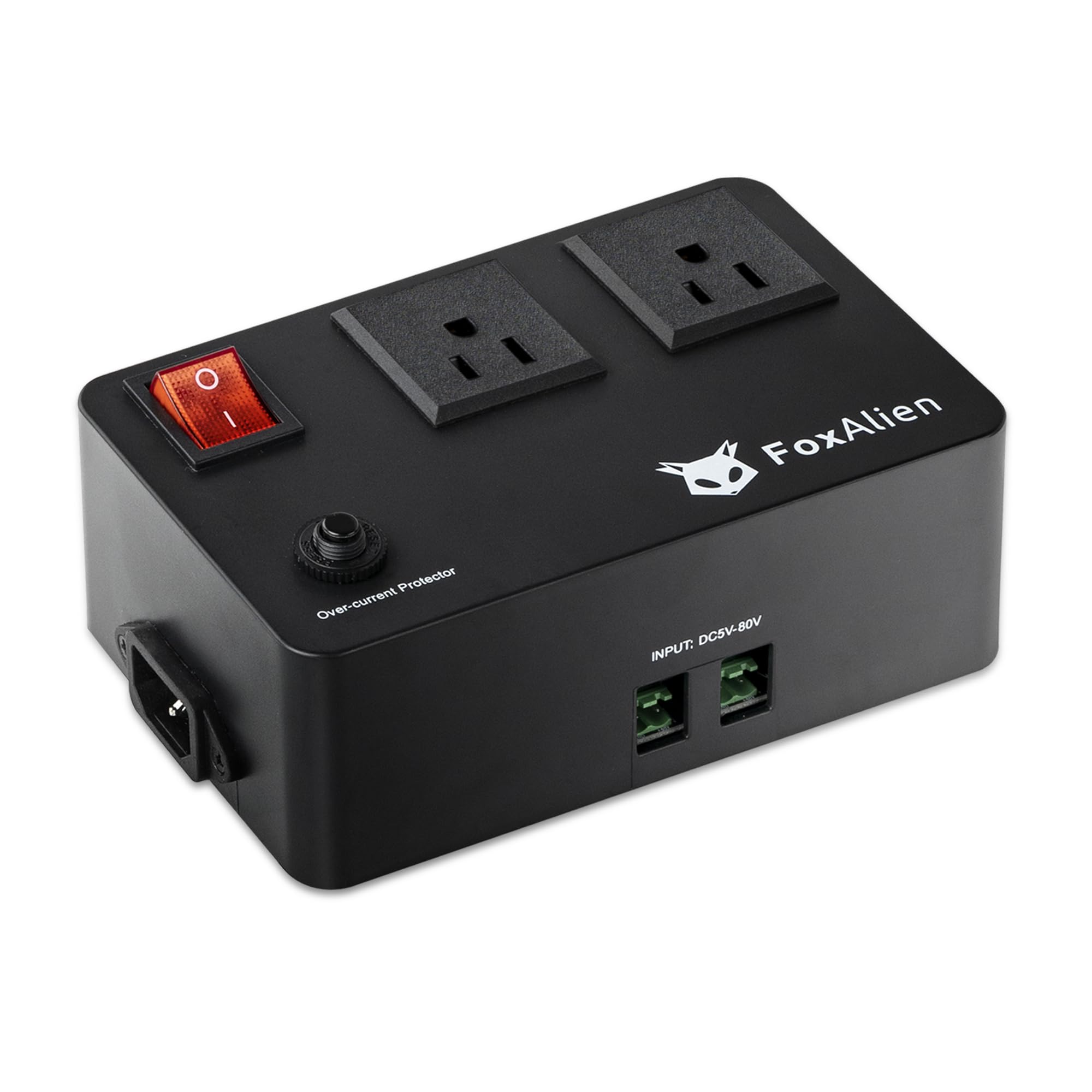 Snapklik.com : FoxAlien Relay Module Relay Switch For CNC Router ...