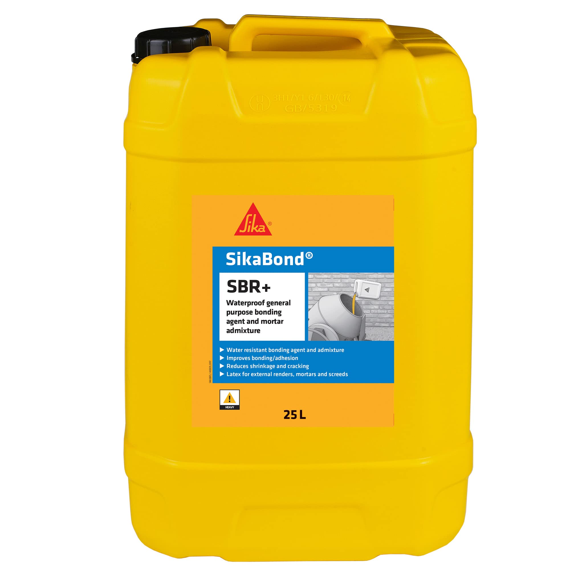 Buy Sika Bond SBR Waterproof Primer Bonding Agent And Admixture For buy-sika-bond-sbr-waterproof-primer-bonding-agent-and-admixture-for
