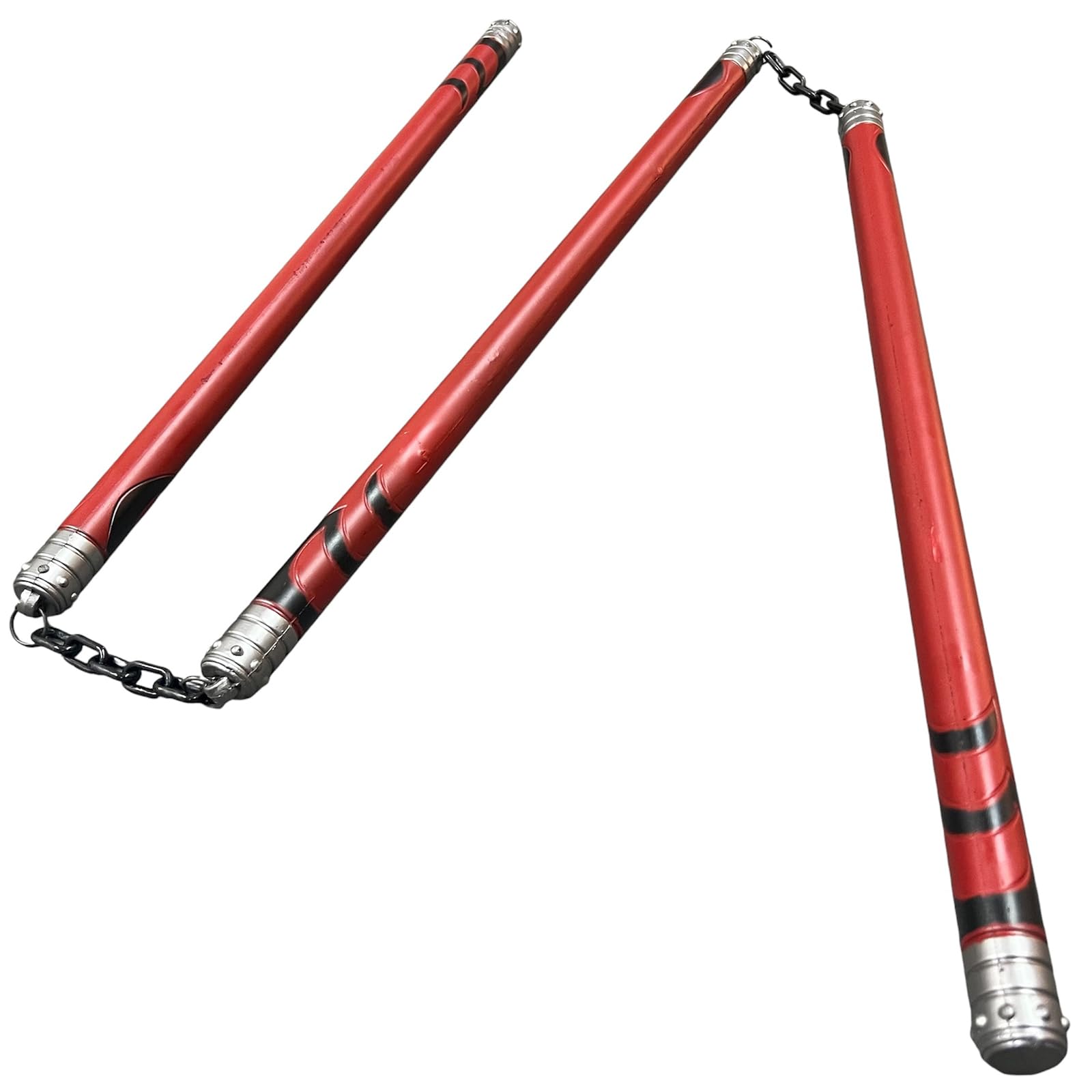 Buy LALAPORTJJK Cursed Tools Playful Cloud Three Section Cudgel ...