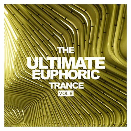 Amazon.com: The Ultimate Euphoric Trance, Vol. 8 : VARIOUS ARTISTS ...