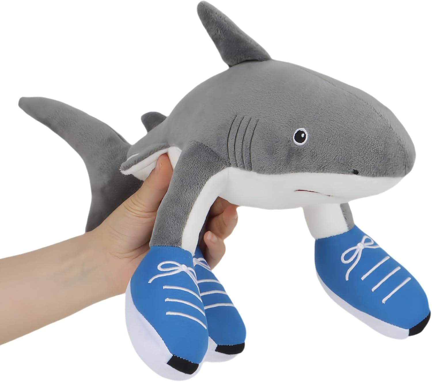 Amazon.com: DPMCTCP Italian Brainrot Animals Plush,Brainrot Evolution ...