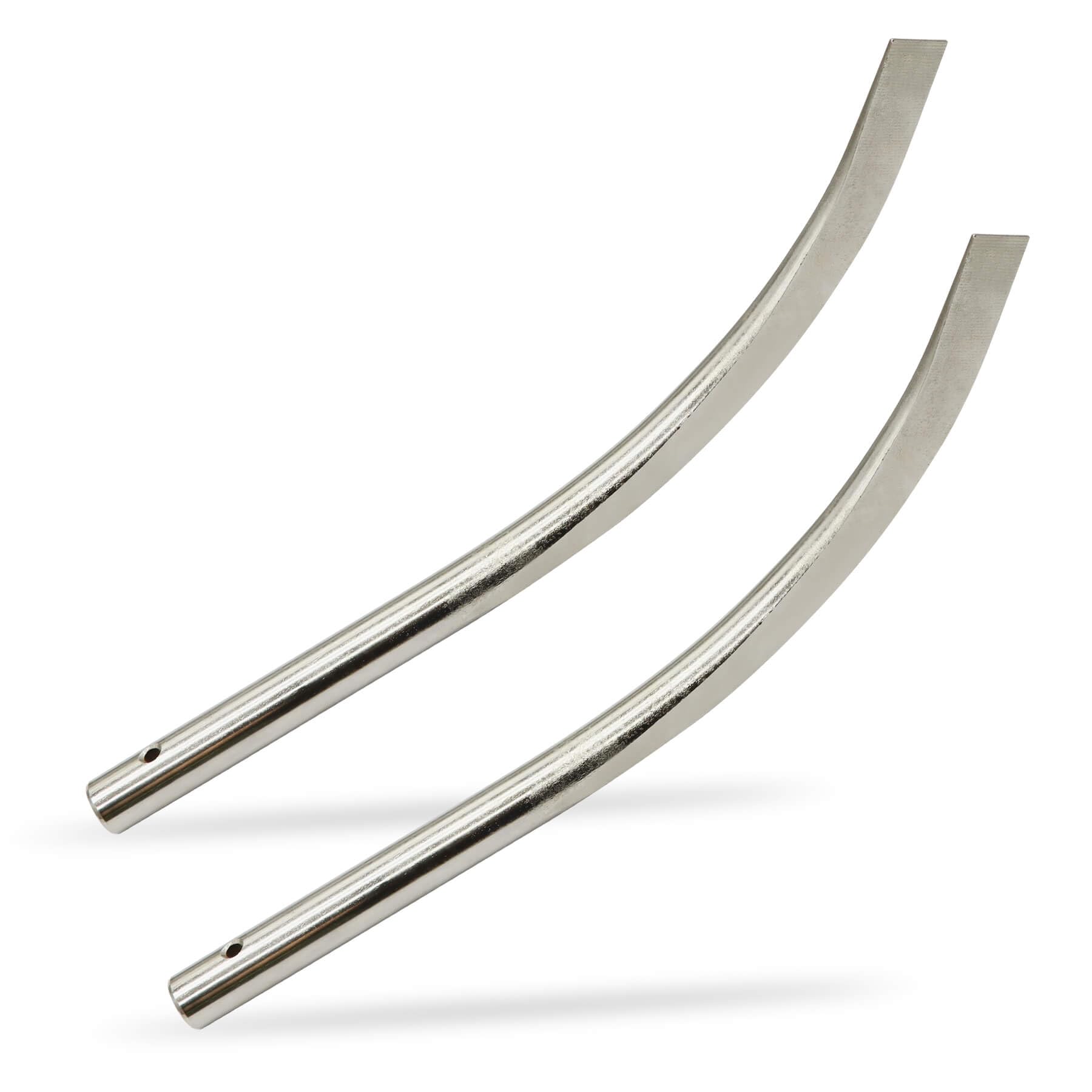 Snapklik.com : 2 Packs Banana Wedge, Pipe Flange Wedge, Underpinning ...