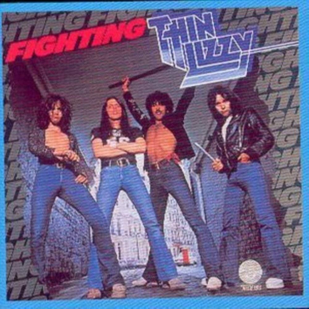 fighting-thin-lizzy-steve-gorham-amazon-ca-music