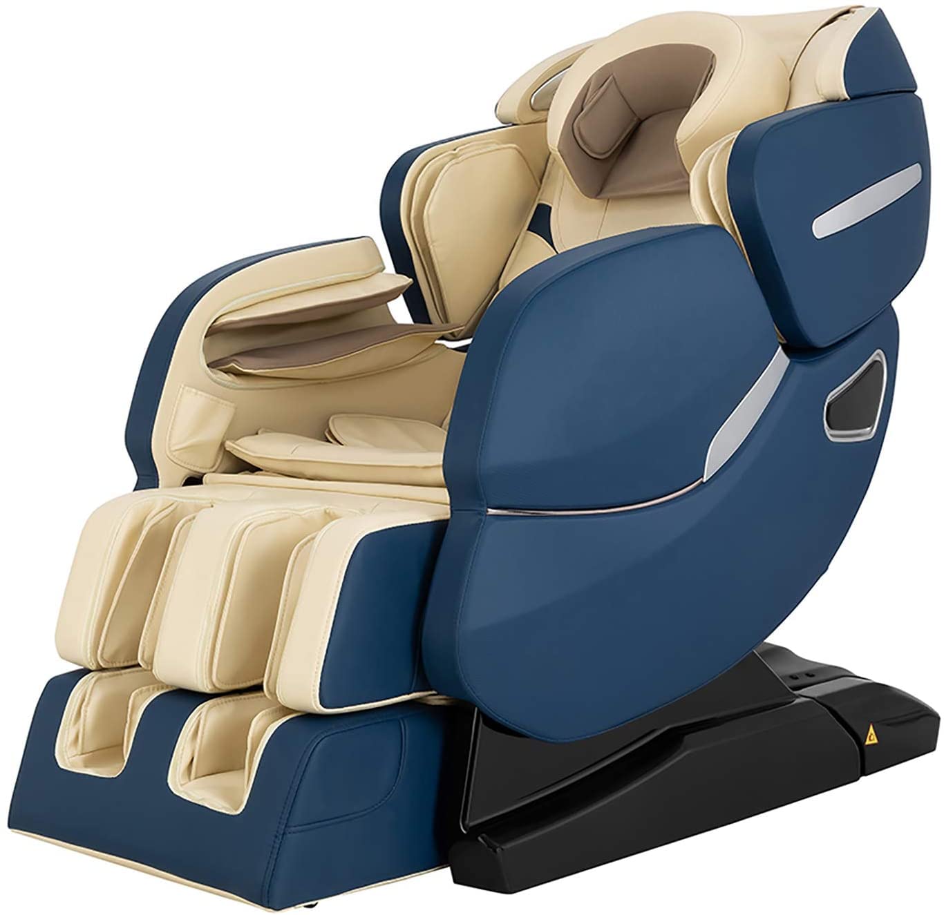 Buy Lsygsfgyh Shiatsu Full Body Electric Massage Chair Massage Chair 3459