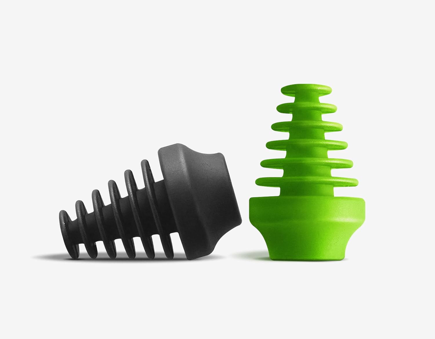 Amazon.com: Lighter USA - 2 Pack Silicone Adapter Round & Flat Tips ...