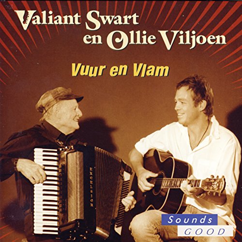 Vuur en Vlam by Valiant Swart en Ollie Viljoen on Prime Music