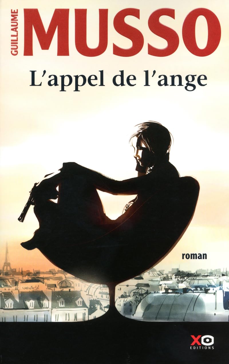 Amazon.fr - L'appel de l'ange - Musso, Guillaume - Livres